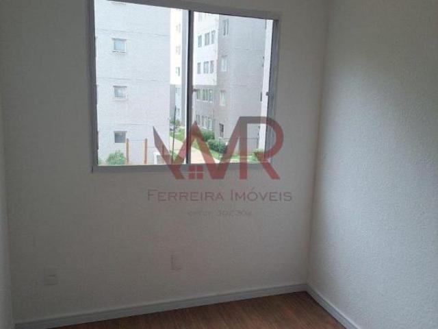 Apartamento à venda no Colônia Zona Leste
