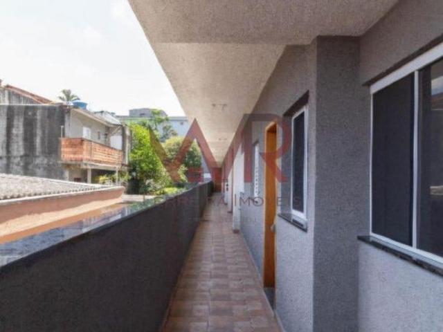 Apartamento à venda no Colônia Zona Leste