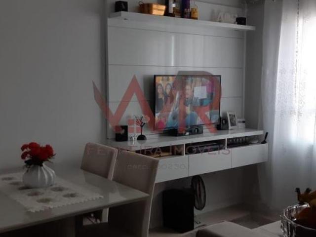 Apartamento à venda no Colônia Zona Leste