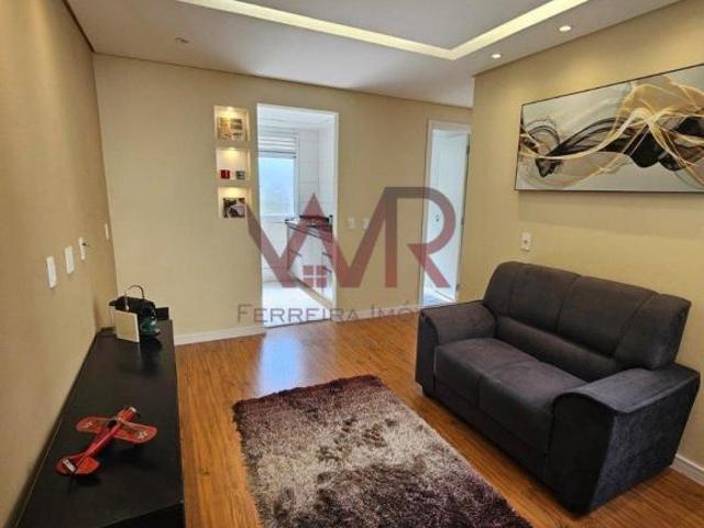 Apartamento à venda no Colônia Zona Leste