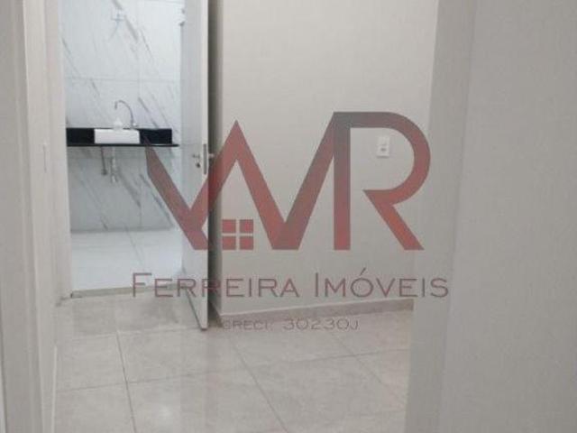 Apartamento à venda no Colônia Zona Leste