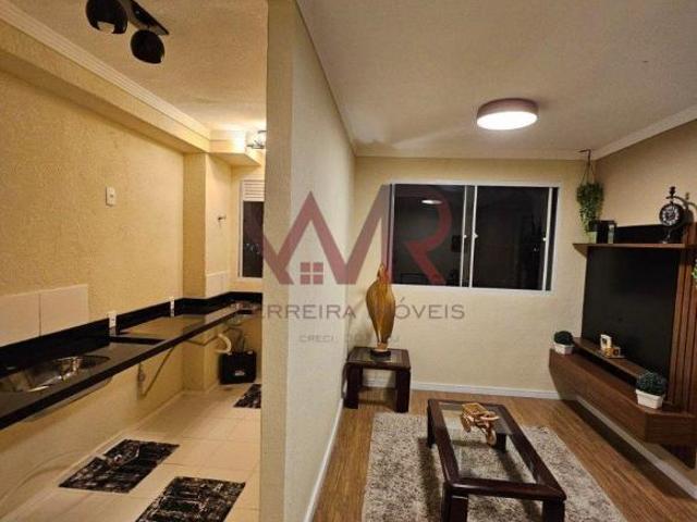 Apartamento à venda no Colônia Zona Leste