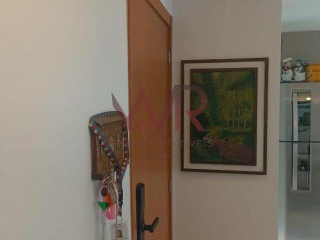 Apartamento à venda no Colônia Zona Leste