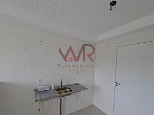 Apartamento à venda no Colônia Zona Leste