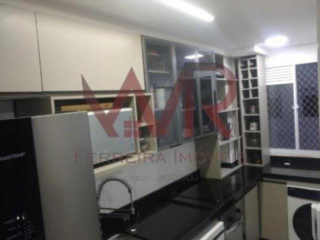 Apartamento à venda no Colônia Zona Leste