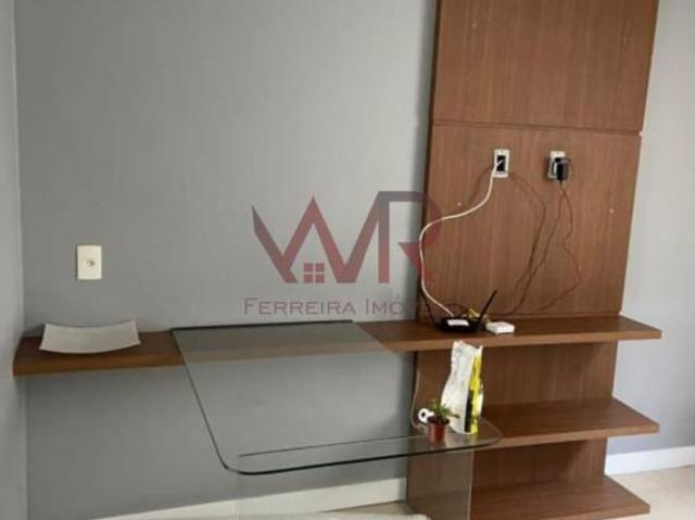 Apartamento à venda no Colônia Zona Leste