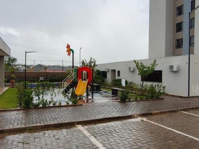 Apartamento à venda no Collis Residence