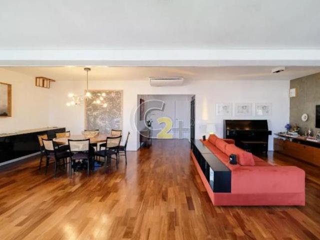Apartamento a venda no com Itaim Bibi 3 suítes, 3 vagas