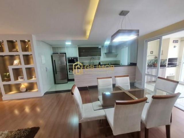 Apartamento à venda no Complexo Atmosphera cód. GB 8270