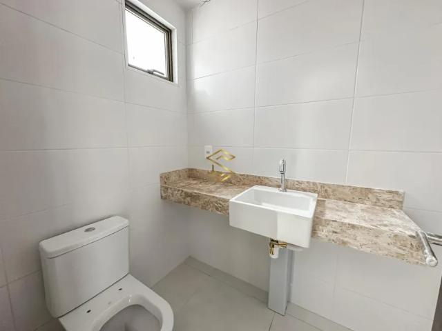 Apartamento a venda no complexo heron marinho, 92m²