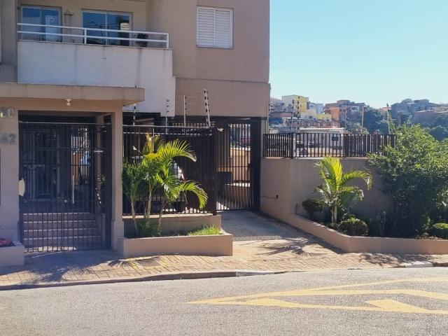 Apartamento a venda no Conceição Osasco 2 Dorms