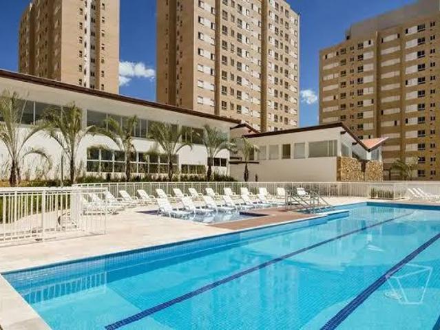 Apartamento a venda no Conceição Osasco 2 Dorms