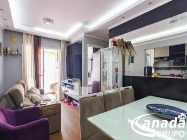 Apartamento à venda no Conceição com 2 quartos