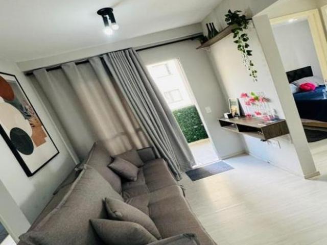 Apartamento à venda no Conceição com 2 quartos