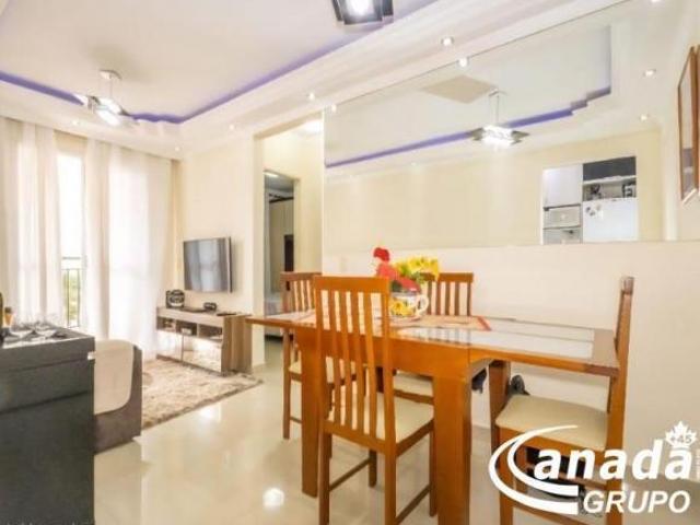 Apartamento à venda no Conceição com 2 quartos