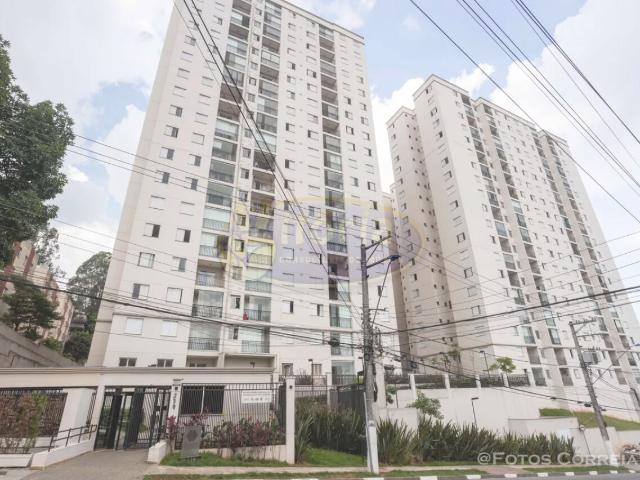 Apartamento a venda no Conceição Diadema 3 Dorms
