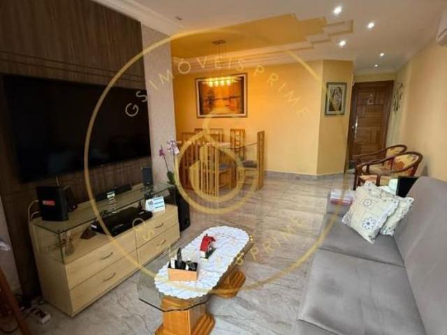 Apartamento a Venda no Cond. Chácara Primavera, no bairro Eloy Chaves, Jundiaí