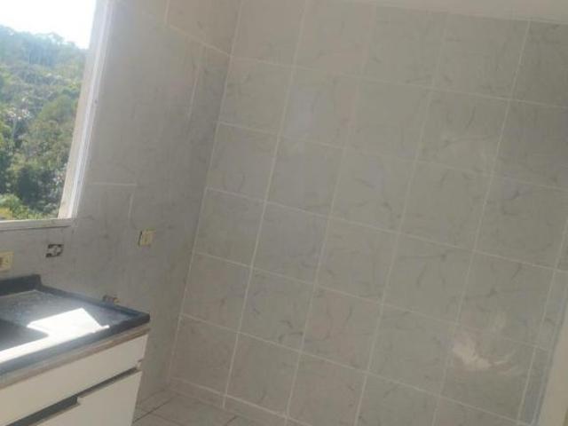 Apartamento à Venda no Cond. Apoema I | 2 Quartos na Vila Caputera