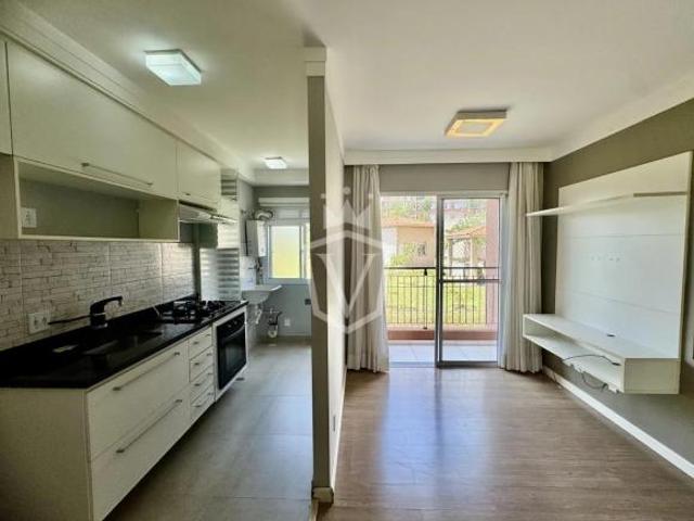 APARTAMENTO À VENDA NO COND. BELLUNO VL. NAMBI JUNDIAÍ/SP