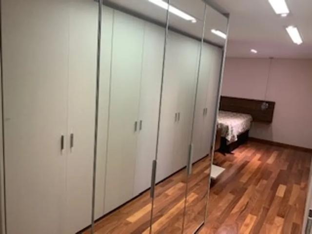 Apartamento a venda no Cond. Domínio Marajoara com 3 suítes, 4 vagas, 223m², varanda gourmet!