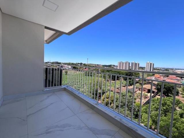 Apartamento à venda no Cond. ECO VILA SANTA MARGARIDA em Paulinia/SP
