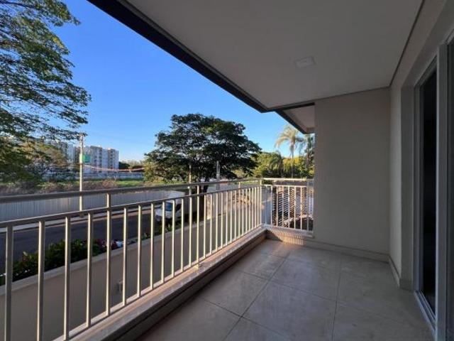 Apartamento à venda no Cond. Eco Vila Santa Margarida em Paulinia/SP
