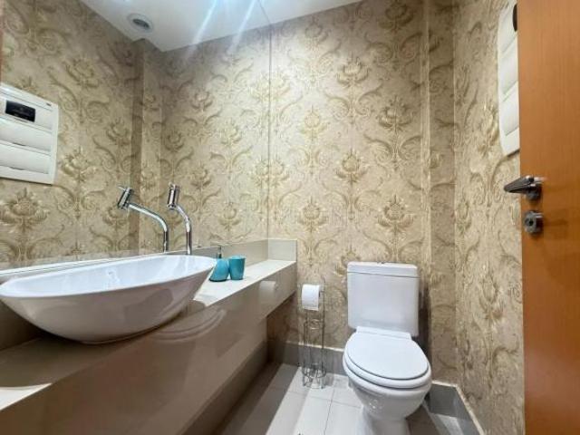Apartamento á venda no Cond. Eleve Jardim Trevo Jundiai/SP
