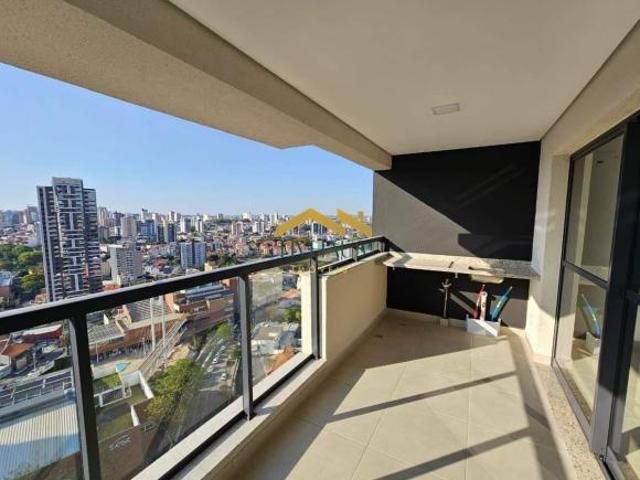 Apartamento à venda no Cond. Highline Park, Jd. Emília, Sorocaba SP