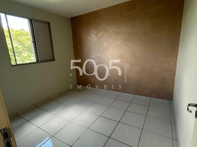 Apartamento à venda no Cond. Ilhas De Murano, com 2 quartos