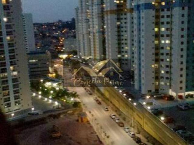 Apartamento à venda no Cond. Laranjeira Taboão da Serra/SP