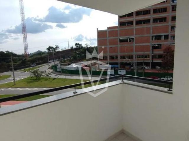 APARTAMENTO À VENDA NO COND. LIFE JUNDIAI/SP