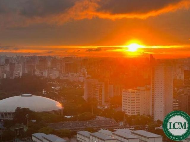 Apartamento à venda no Cond. Lindenberg Tutóia