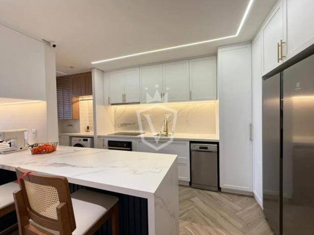 APARTAMENTO À VENDA NO COND. MAXX SANTA ANGELA HORTO FLORESTAL JUNDIAÍ/SP