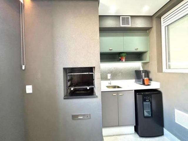 APARTAMENTO À VENDA NO COND. MAXX SANTA ANGELA JD. HORTO FLORESTAL JUNDIAÍ/SP