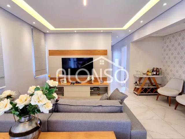 Apartamento à venda no cond. Mairarê!