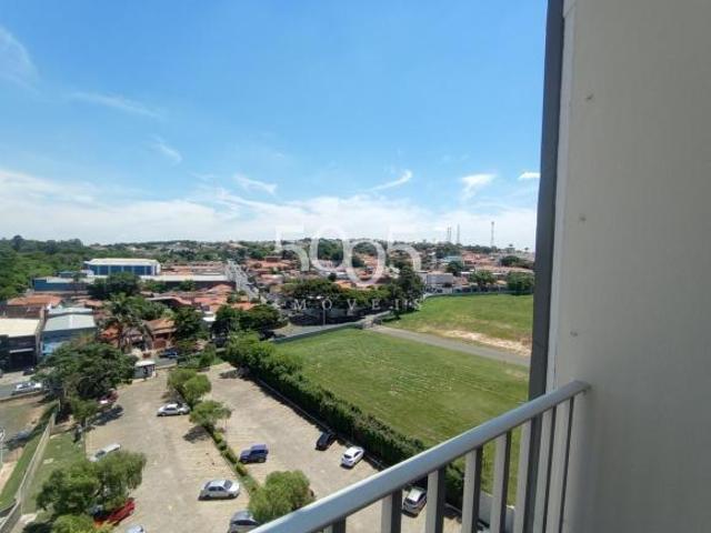 Apartamento à venda no Cond. Mirante das Acaias, com 3 quartos e 77m²