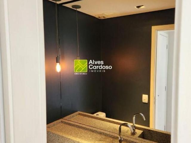 Apartamento a Venda no Cond. Mistral Campolim