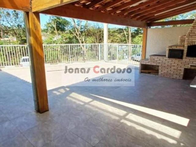 Apartamento à venda no Cond. Nova Mogi 1 em Mogi das Cruzes SP: 2 quartos, sala com varanda, vaga de