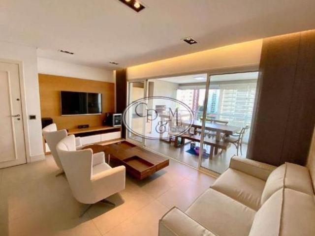 Apartamento à venda no Cond. NEAR Granja Julieta/ 103 m2/ 3 quartos/02 suítes/Granja Julieta SP
