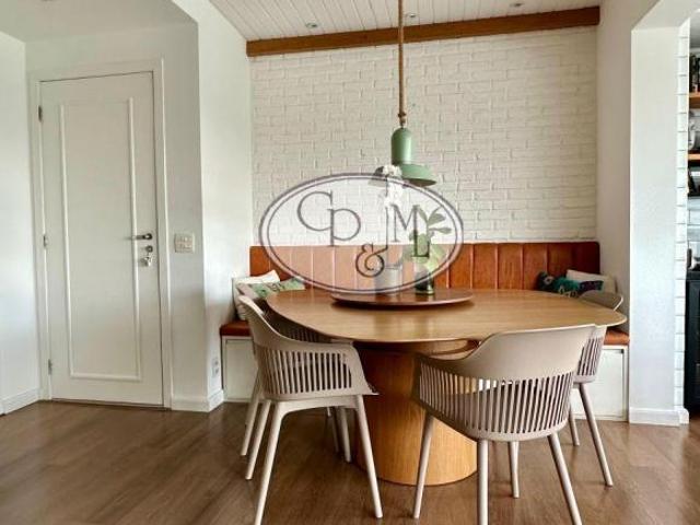 Apartamento à venda no Cond. NEAR Granja Julieta/ 103 m2/ 2 quartos/02 suítes/Granja Julieta SP