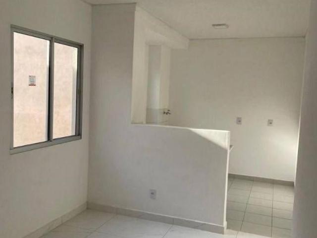 Apartamento à Venda no Cond. Salto Monte Serrat – Salto/SP