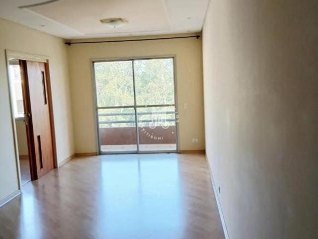 APARTAMENTO À VENDA NO COND. PORTAL DO PACAEMBU JUNDIAÍ/SP