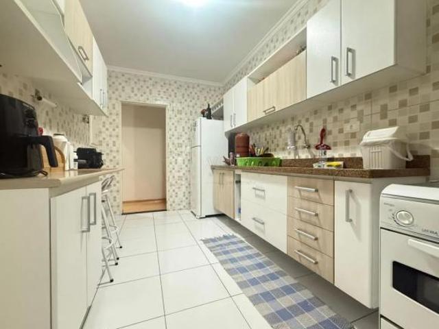 APARTAMENTO À VENDA NO COND. PORTAL DO PACAEMBU JD. ANA MARIA JUNDIAÍ/SP