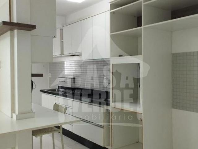 Apartamento à venda no Cond. Pátio Andaluz em Indaiatuba/SP