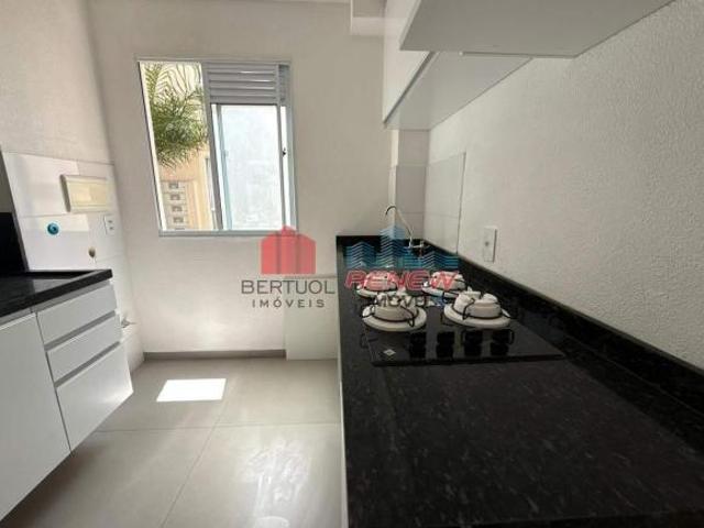 Apartamento a venda no Cond. Parque Canto dos Canários