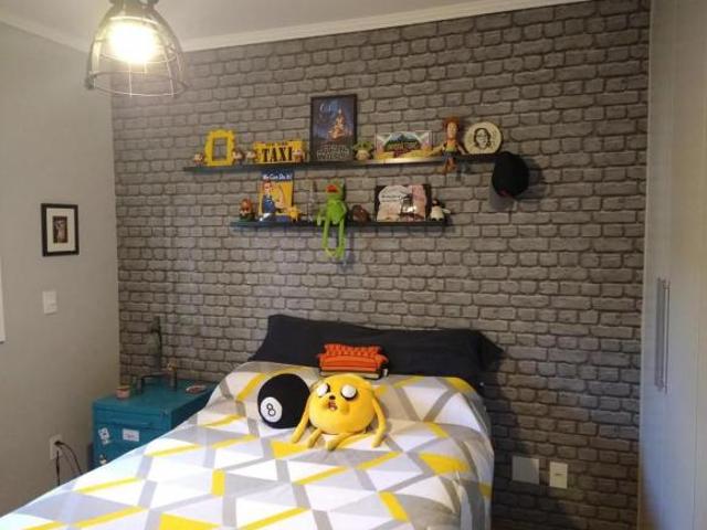 APARTAMENTO À VENDA NO COND. PASARGADA VILA DAS HORTENCIAS JUNDIAÍ/SP
