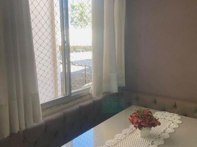 Apartamento à venda no Cond Pq Residencial Nove de Julho 1° andar Jardim Bonfiglioli Jundiaí SP