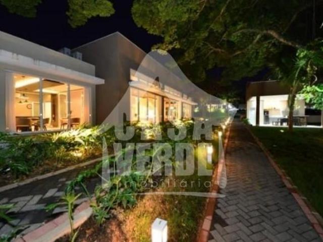 Apartamento à venda no Cond. Reserva Vista Verde em Indaiatuba/SP
