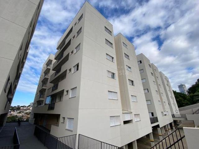 APARTAMENTO À VENDA NO COND. RESID. PARK BIGUAÇU EM APUCARANA
