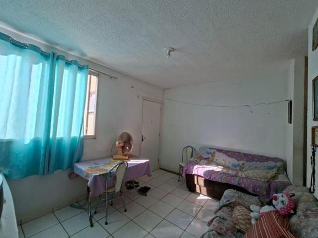 Apartamento à venda no Cond. Residencial Amoreiras, Santa Bárbara d’Oeste/SP